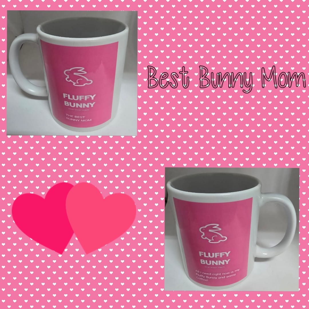 Rabbit Catalog - Fluffy Bunny Rabbitry South africa